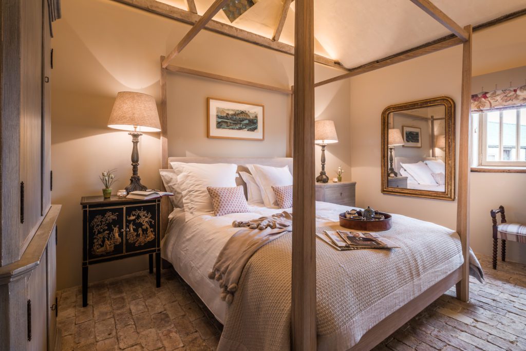 Gallery - Cambridge Country Cottages
