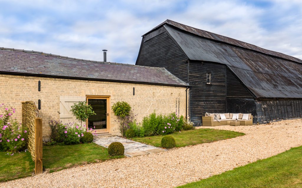 Gallery - Cambridge Country Cottages