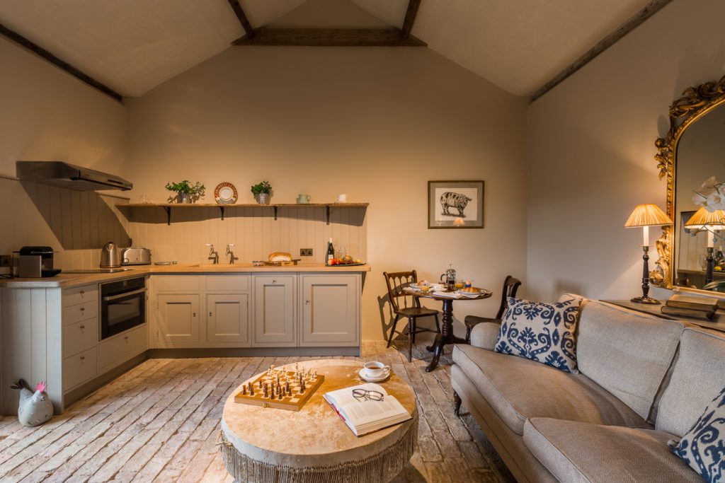 Gallery - Cambridge Country Cottages