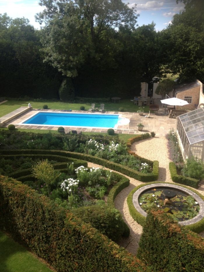 The Buttery Cambridge Cottage - Cambridge Country Cottages