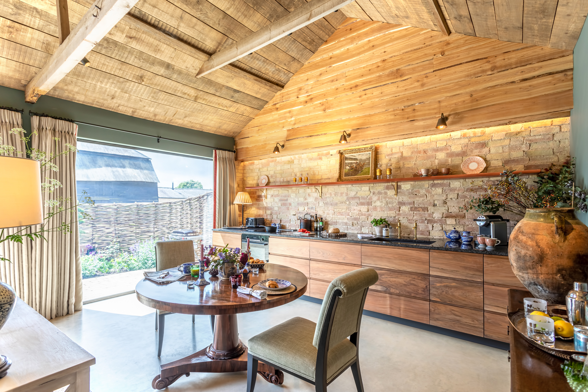 Gallery - Cambridge Country Cottages