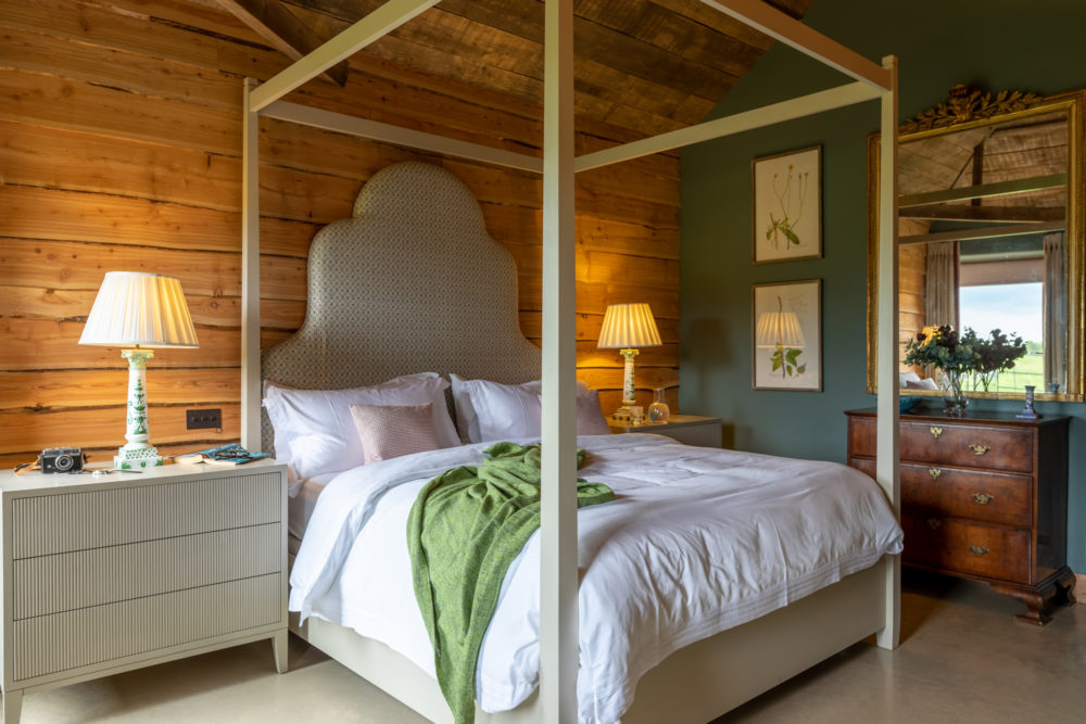 The Hay Loft - Cambridge Country Cottages
