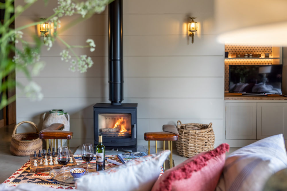 The Hay Loft - Cambridge Country Cottages