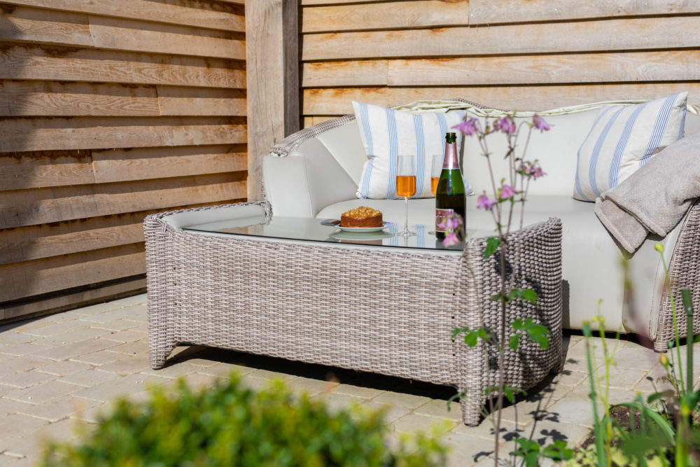 The Hay Loft - Cambridge Country Cottages