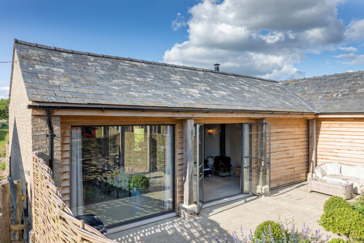 The Hay Loft - Cambridge Country Cottages
