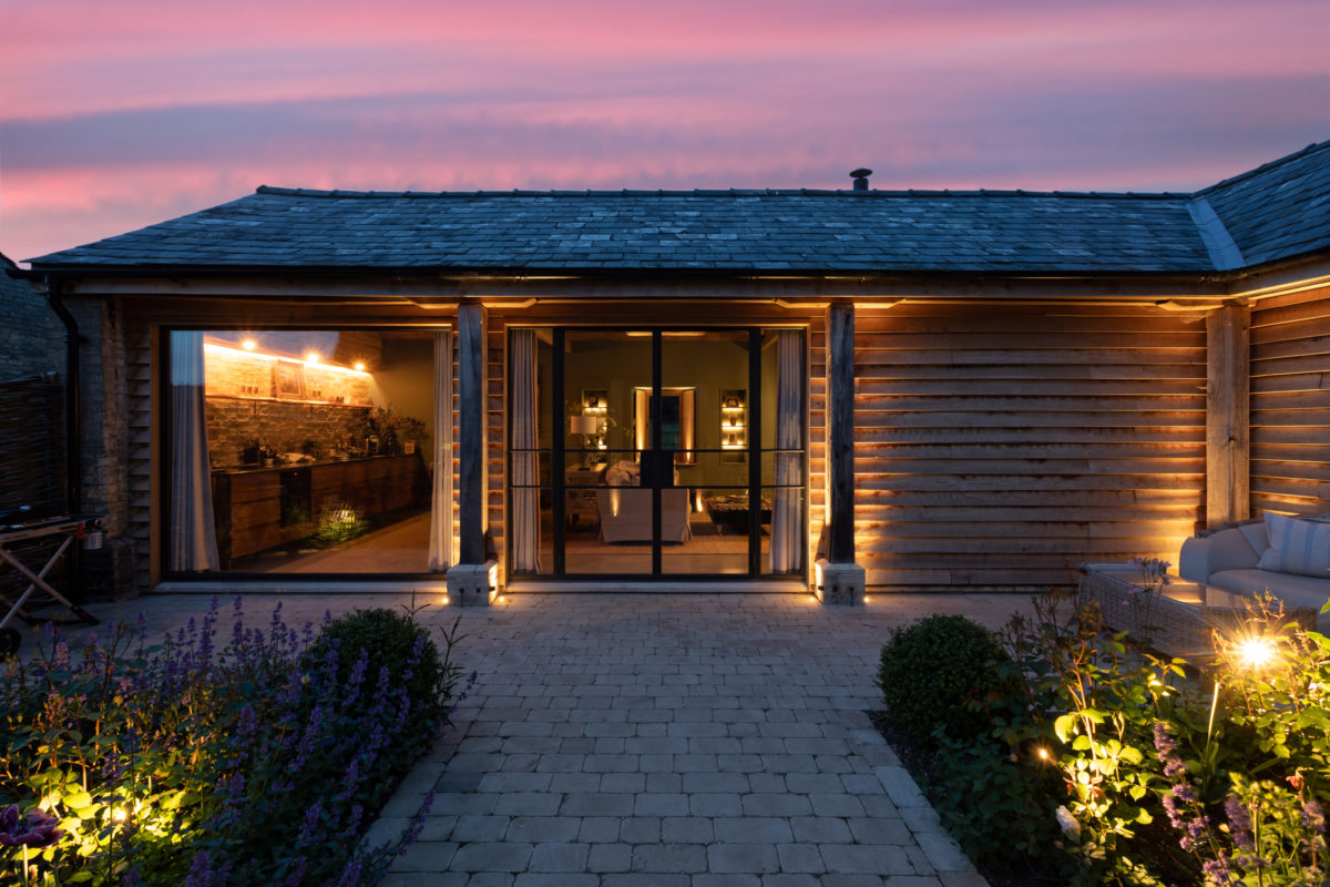 The Hay Loft - Cambridge Country Cottages
