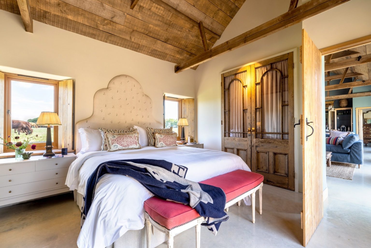 Gallery - Cambridge Country Cottages