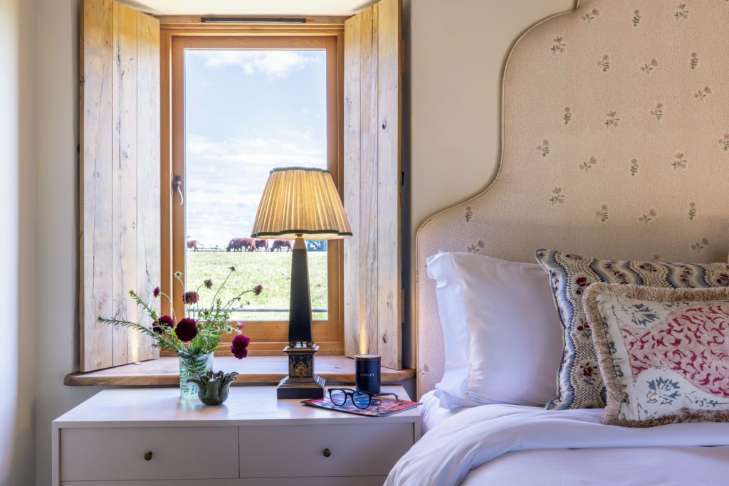 Gallery - Cambridge Country Cottages