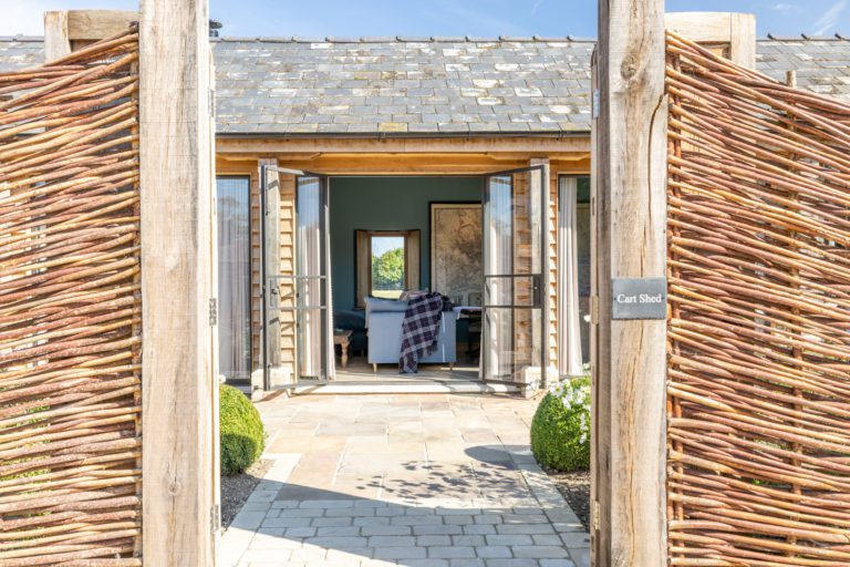 Gallery - Cambridge Country Cottages