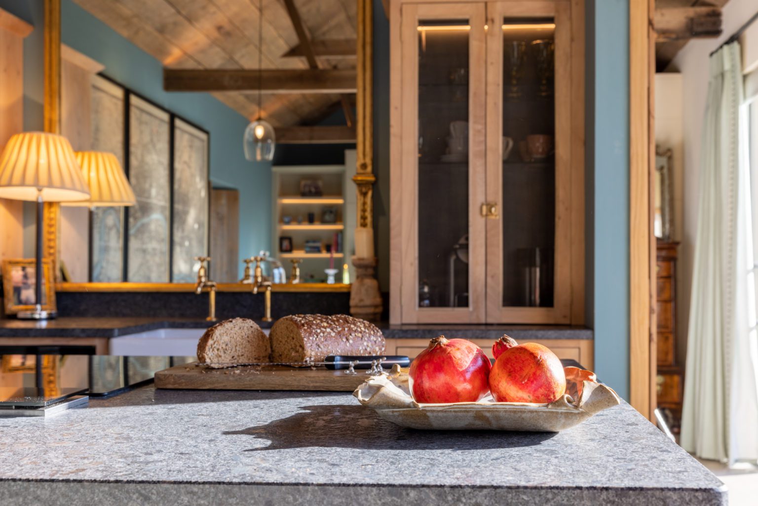 Gallery - Cambridge Country Cottages